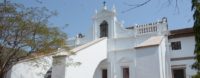 INSTITUTE MATER DEI – Santa Monica Convent, Old Goa