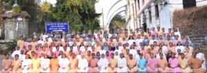 INSTITUTE MATER DEI – Santa Monica Convent, Old Goa