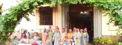 INSTITUTE MATER DEI – Santa Monica Convent, Old Goa