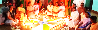 INSTITUTE MATER DEI – Santa Monica Convent, Old Goa